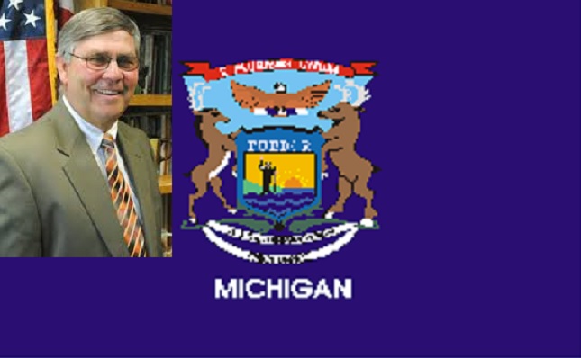 Article V – Liberty Project In Michigan – Queen Of Liberty™