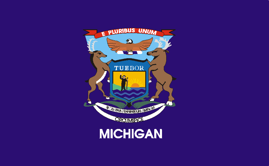 Michigan Becomes the 23rd State to Apply for Article V Convention of ...