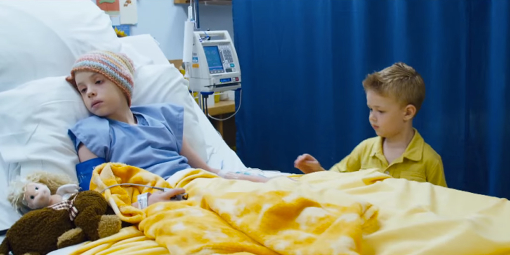 Heaven Is For Real Movie Trailer & Review – Queen Of Liberty™