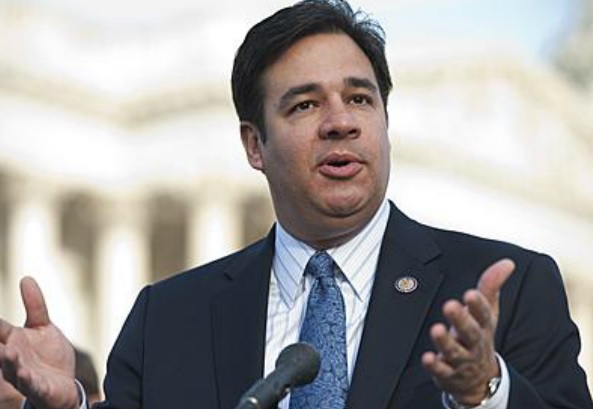 Raul Labrador: ‘I Am Going to Win’ the Majority Leader Race – Queen Of ...