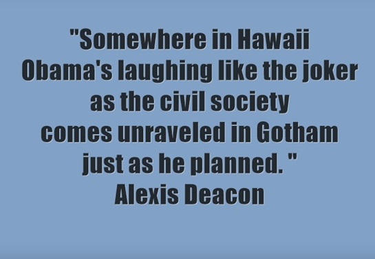 Cleveland Heartless Felons gang issues orders to kill white police ...