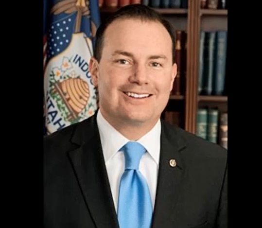 Senator Mike Lee -“Written Out of History: The Forgotten Founders Who ...